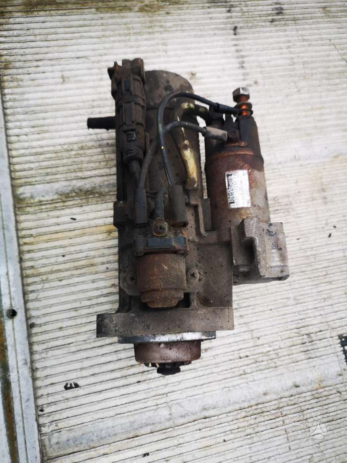 MAN TGL , 51.26201-7236, sunkvežimiai 2009 m., | A10625619