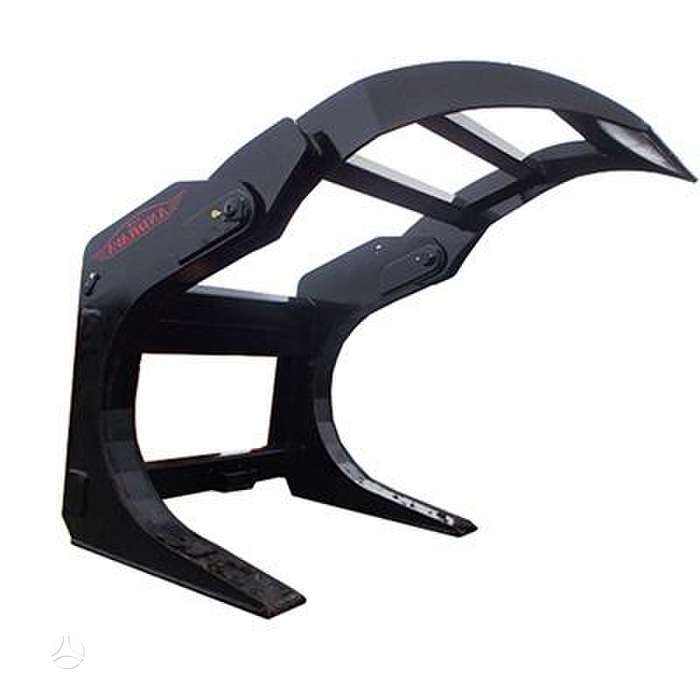 ANDRAVA Rąstų griebtuvas, krautuvai, keltuvai 2023 m., | A7330259