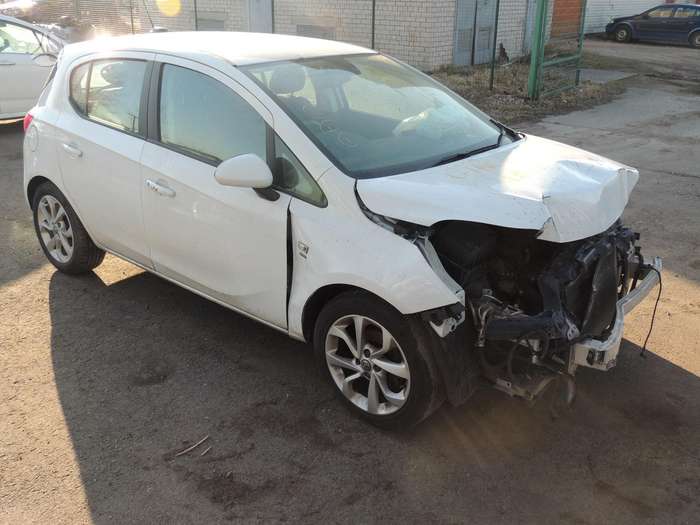 Opel Corsa Google maps autokapseta basic waze autokapseta basic 2016 m ...