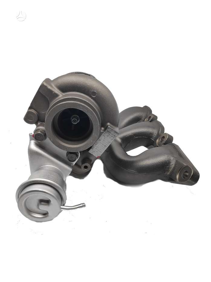 turbokompresorius skelbimai - Skelbiu.lt