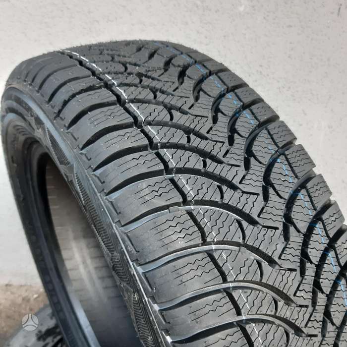 Michelin Collection Alpin Master 4, universalios 205/55 R16 | A11747263