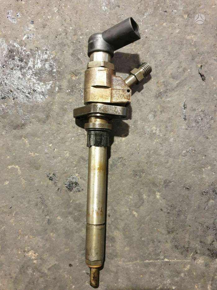 Ford Galaxy, 9657144580 class 5, variklio detalės 2010 m., | A13640527