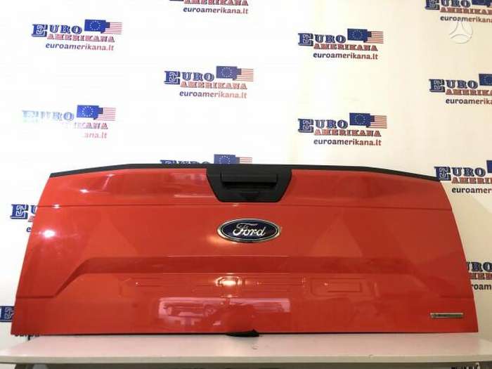 Ford F-150, JL3Z-9940700-A / JL3Z-8200-DC, kėbulo dalys 2019 m ...