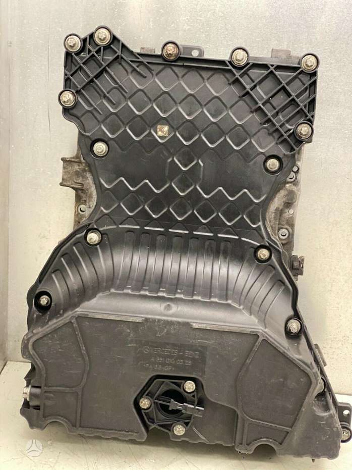 Mercedes-Benz E klasė, A6510100328, variklio detalės 2012 m., | A14295084