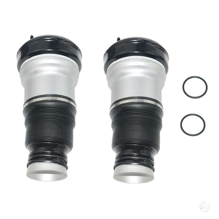 Mercedes-Benz S klasė, 2203205113, važiuoklės, transmisijos dalys 2003 ...