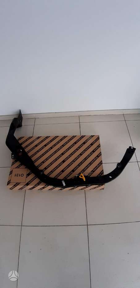 Alfa Romeo Giulia, 50437041 50547042 50560397, kėbulo dalys 2017 m ...