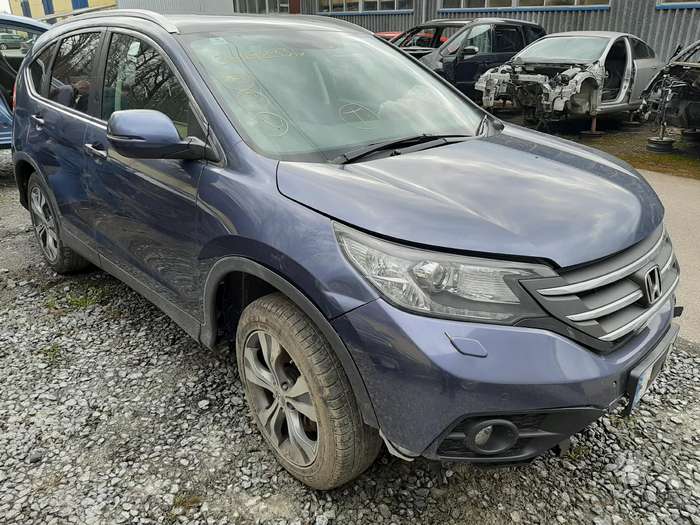 Honda CR-V Tel 370 656 93670 370 640 13500 daugiau nei tūkstantis ardo ...