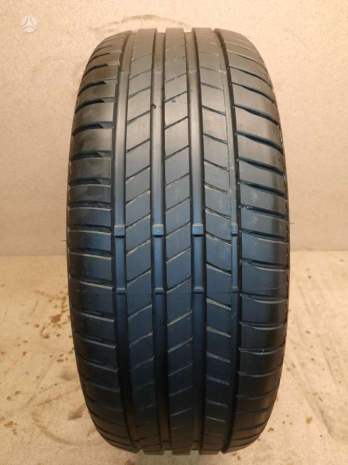 Bridgestone Turanza T005 RFT 2024m, vasarinės 205/55 R17 | A15197519