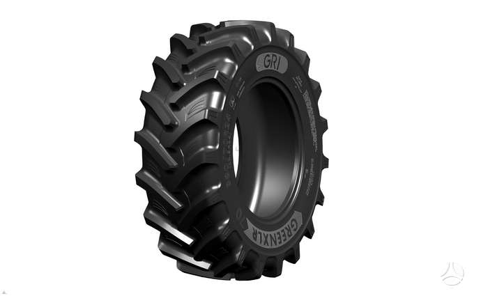 GRI Green XLR | A15860413