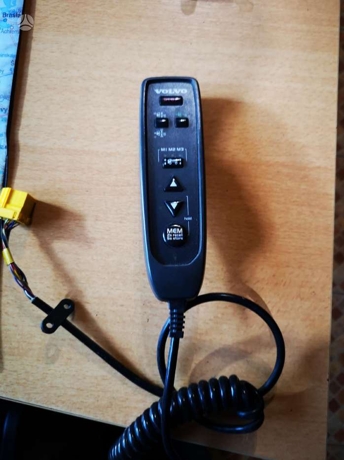 Volvo FH13 , 20756754, sunkvežimiai 2012 m., | A17276479