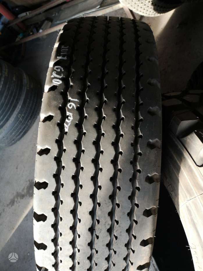 Michelin Xza4 | A17346103