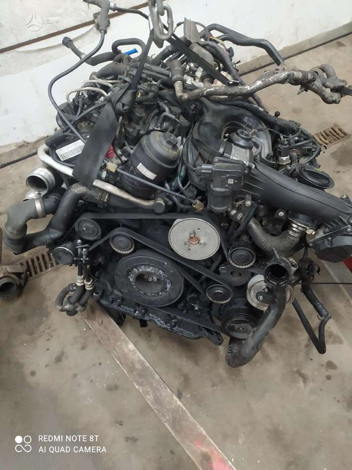 Porsche Cayenne, Crc nad, Crc 0445010642 059130277ek 0445117 ...