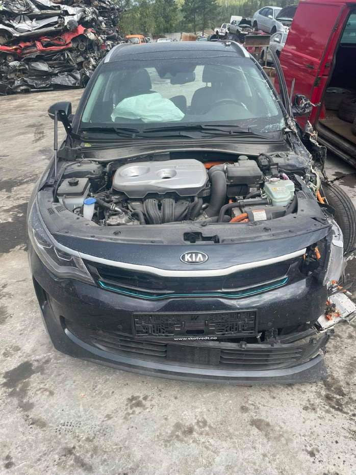 Kia Optima Uab boso dalys kokybiškos ir patikrintos naudotos automobil ...