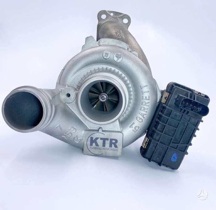 Mercedes-Benz E klasė, 765155 A6420905980, engine parts 2007 m ...