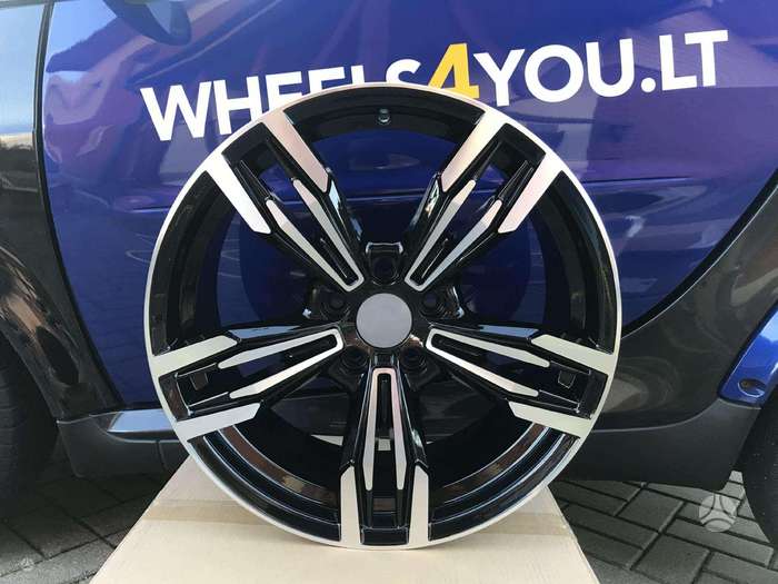 BMW Style 433M [Transformer], lengvojo lydinio, R19 | A18633258