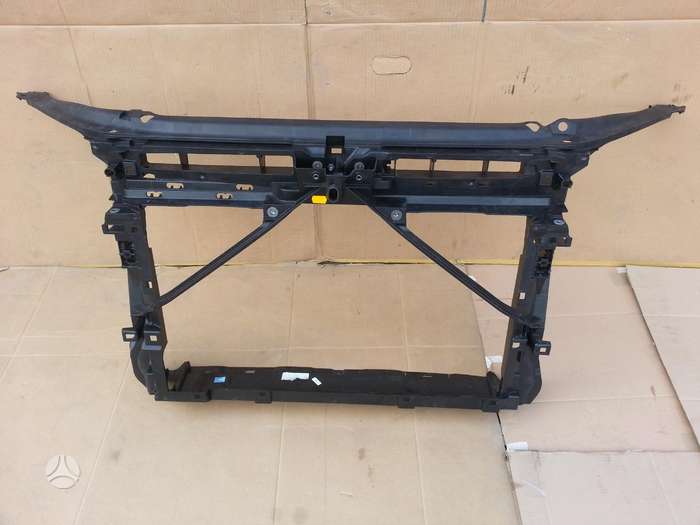 Skoda Octavia, 5E1941015, Priekinis rėmas 5e0805588 5e0805588d ...