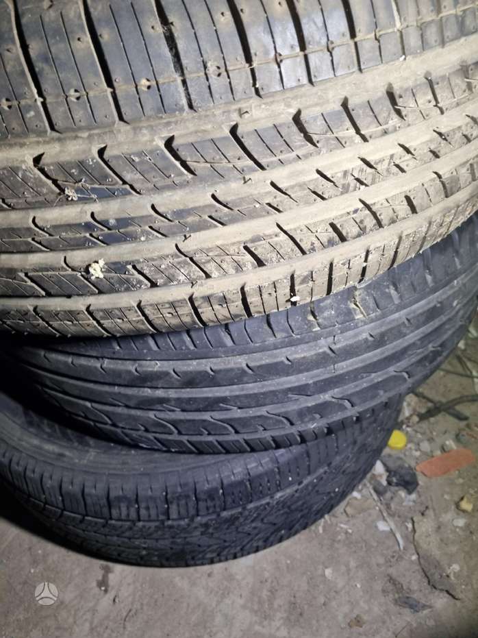 Kumho, universalios 235/60 R18 | A18756604
