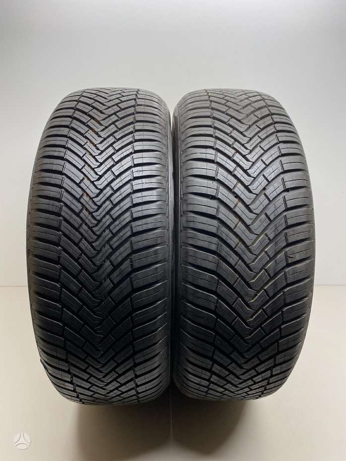 Continental AllSeason Contact 2023m, all-season 235/55 R19 | A19449460