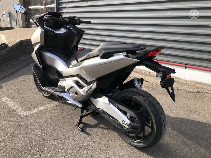 Motoroleris, Motociklai | Autoplius.lt