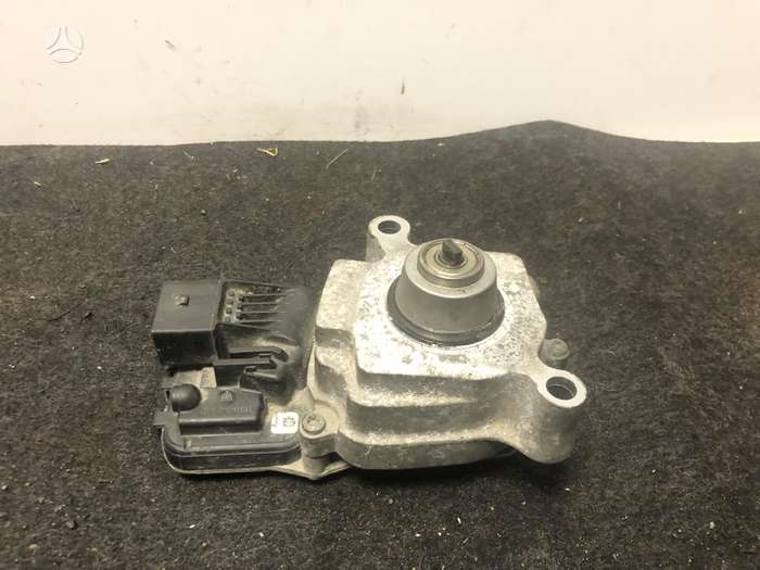 BMW 5 serija, 7649785, elektros sistemos dalys 2011 m., | A20246118