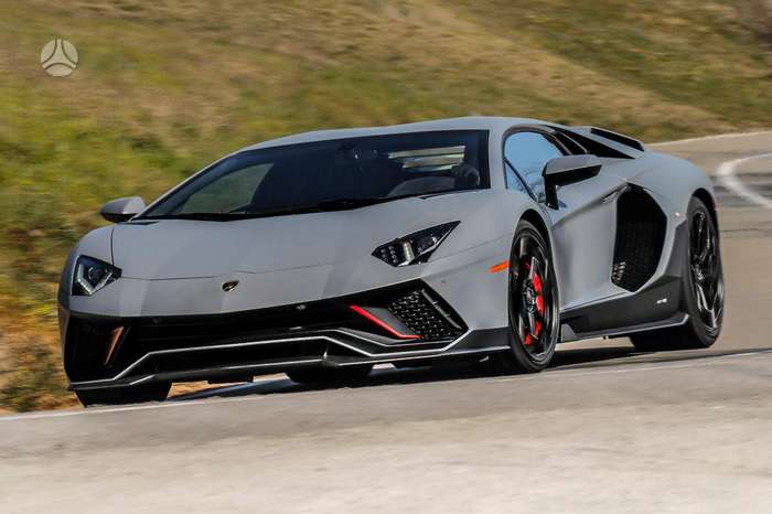 Lamborghini Aventador dalimis. Lamborghini naujos originalios dalys ...