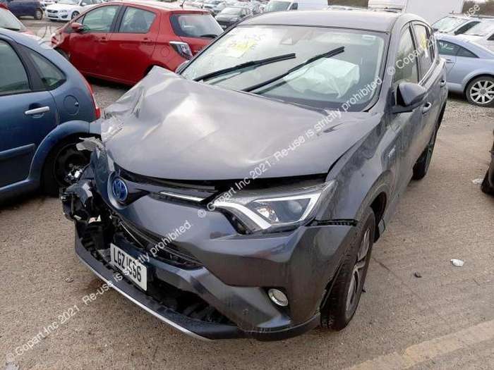 Toyota RAV4 dalimis. Toyota rav 4 2018metų variklio kubatūra 2 5 ...