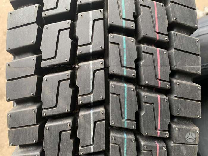 Triangle TRD06 9,5R17,5, universalios 9,5/Nėra R17,5 | A21064024