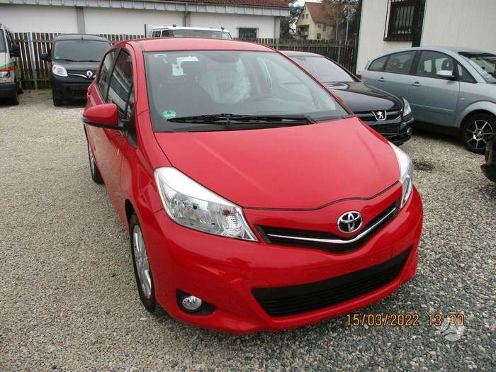 dyzeliniu purkstuku toyota skelbimai - Skelbiu.lt