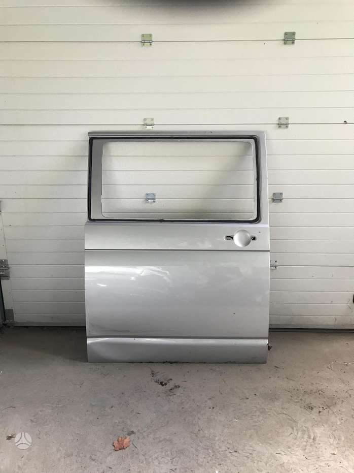 Volkswagen Transporter 2015 m., | A21642965