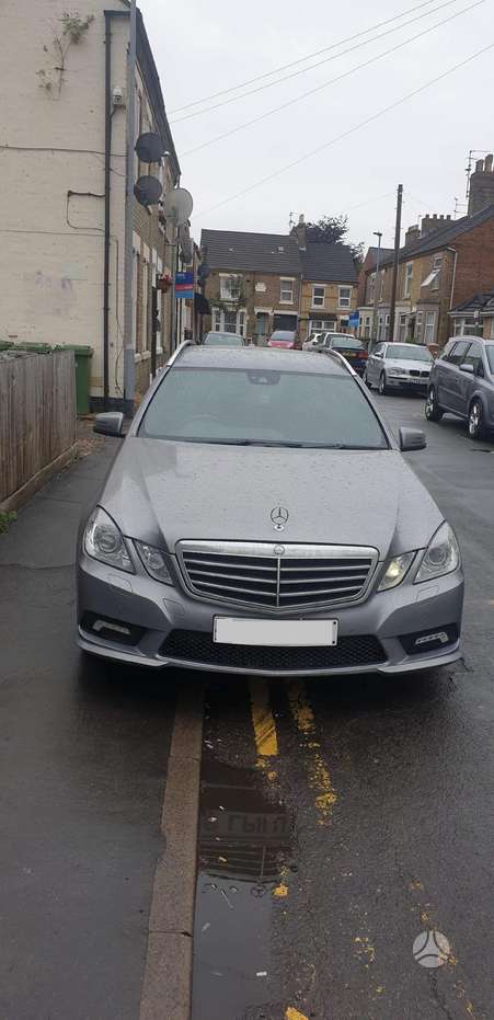 Mercedes-Benz E klasė dalimis. Amg paketas amg r18 orginalus ratai amg ...