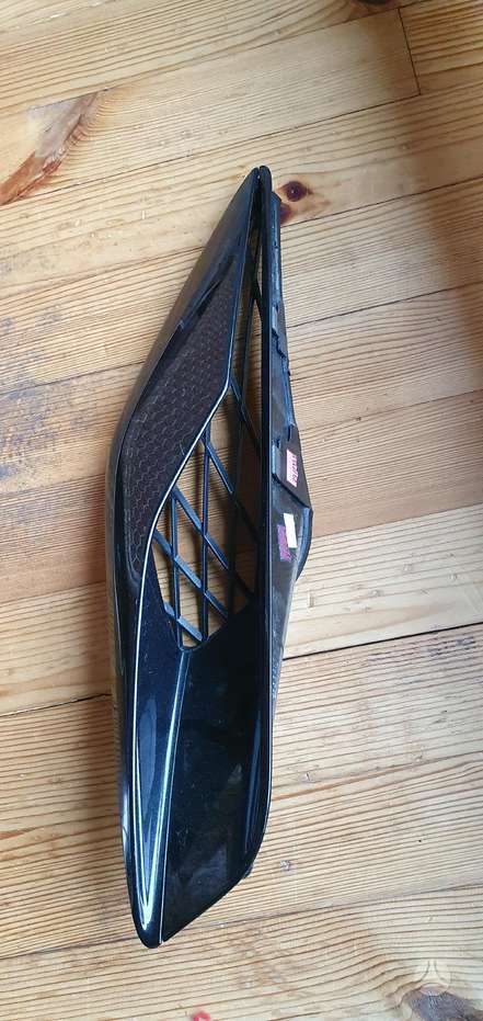 Chevrolet Corvette Corvette c7 lambo doors komplektas 84186343 23406885 ...