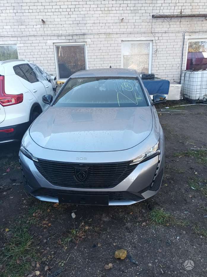 Peugeot 308 Kkitus automobilius ir ju detales galite rasti https rrr lt ...