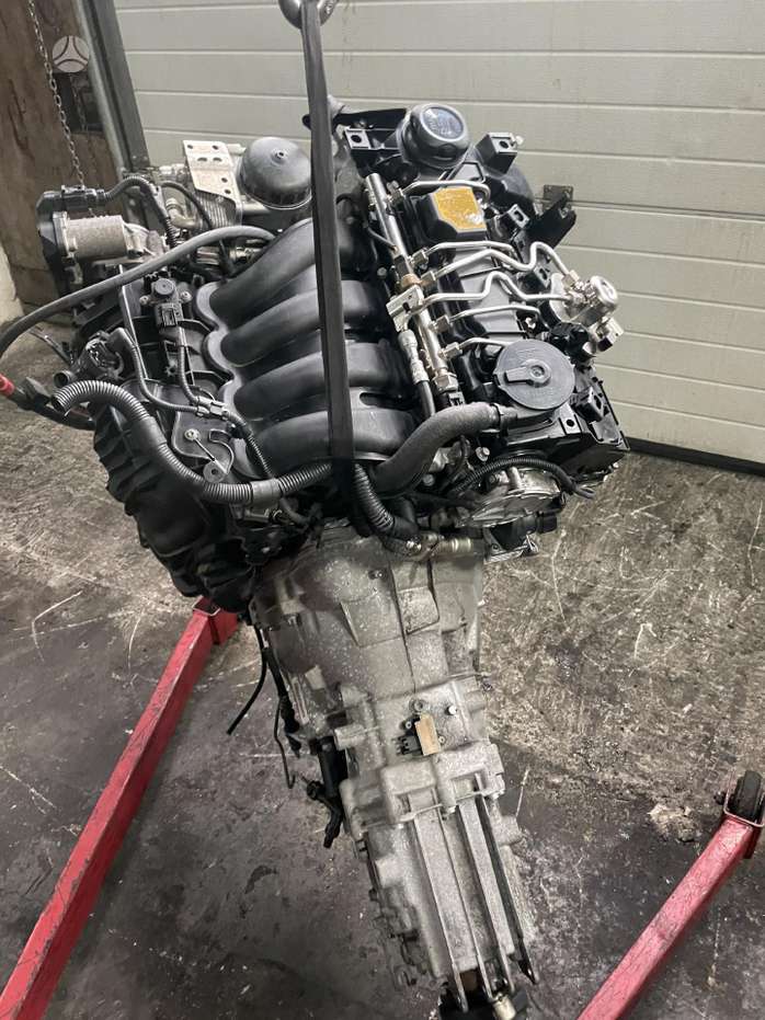BMW 120, N43B16A N43b20a, N43b16a n43b20 variklis purkstukai ir kt ...