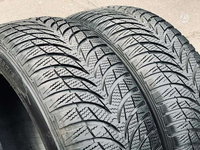 Goodyear UltraGrip 7+, žieminės 195/55 R16 | A22328130