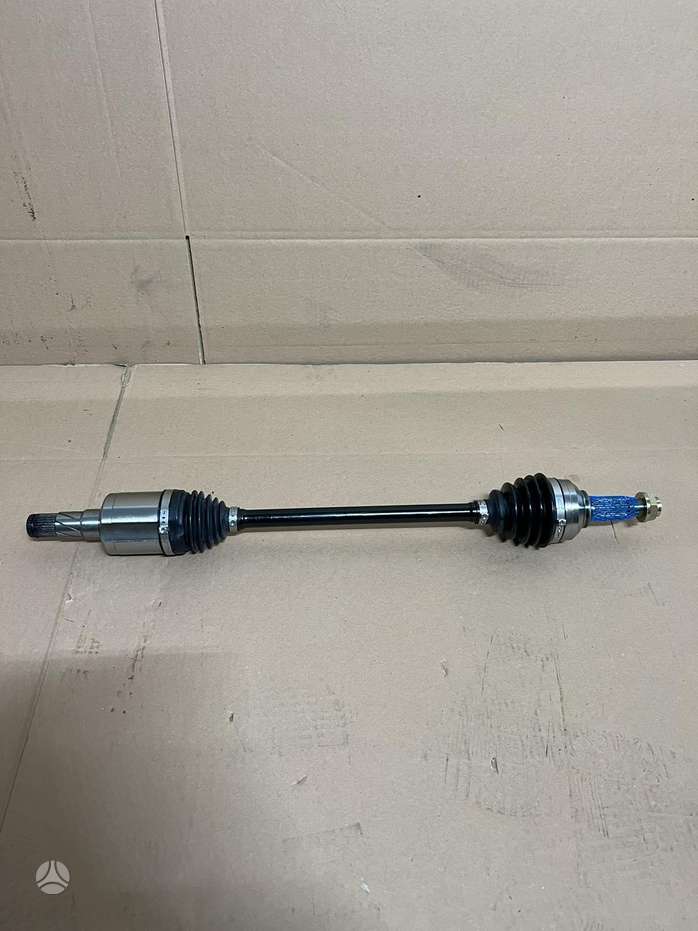 Tesla Model 3, 1044119-00-D,1044161-00-D, važiuoklės, transmisijos ...