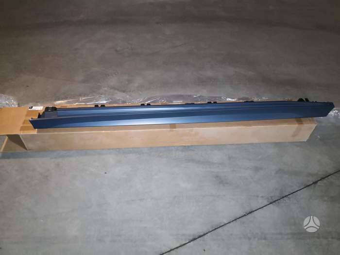 Mercedes-Benz GLS klasė, A1678804505, A1673209005, A1673202605 ...