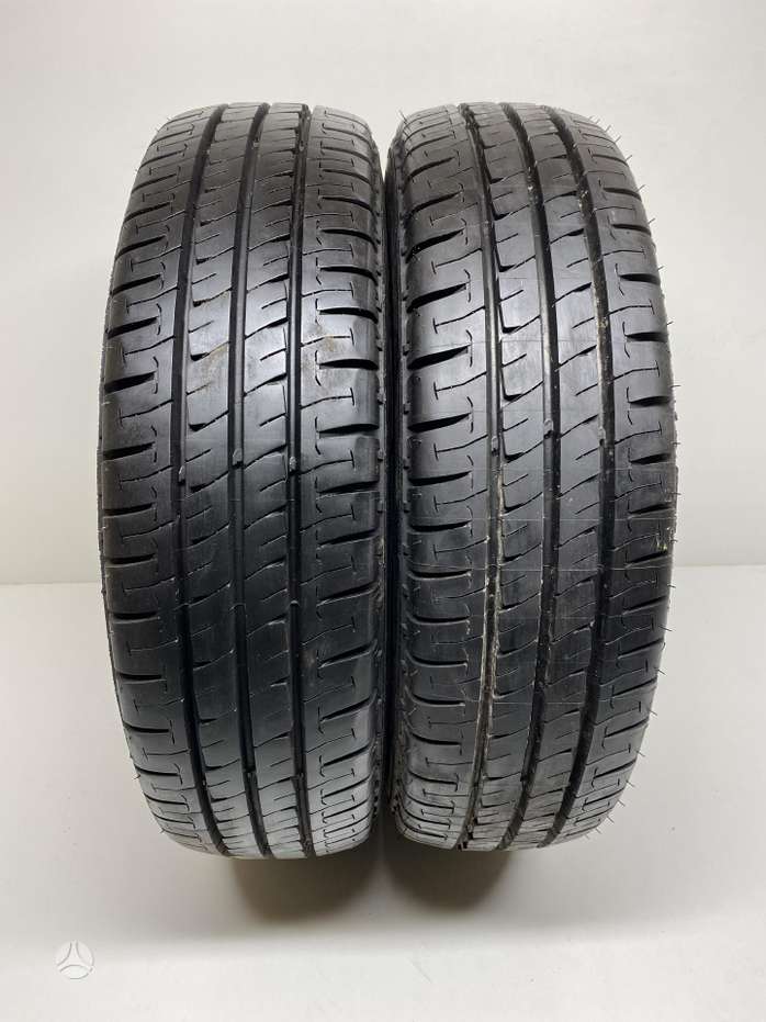 Michelin Agilis, vasarinės 185/80 R14 | A22881382