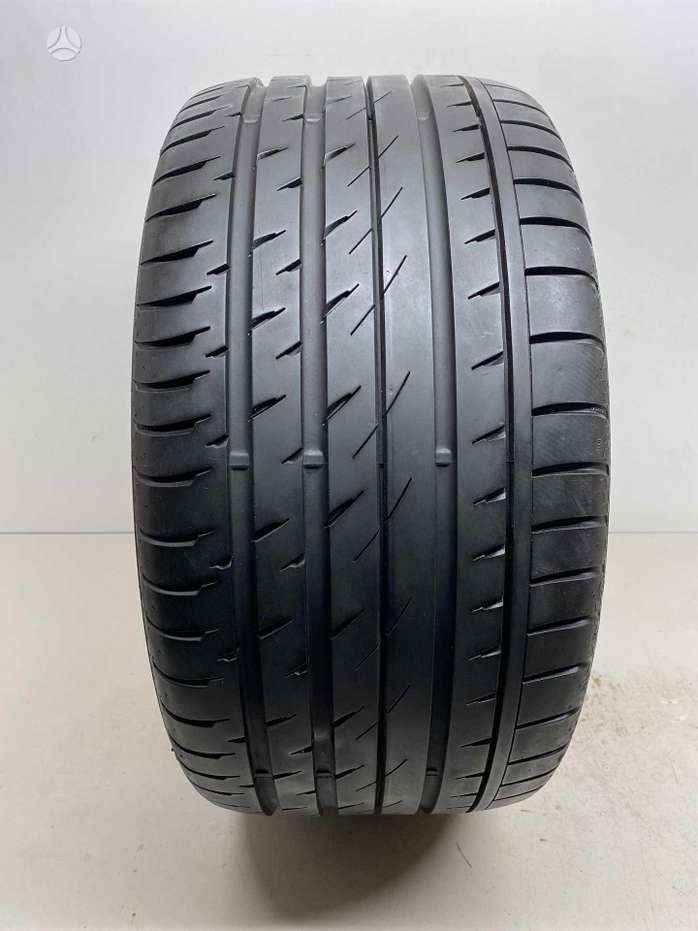 Continental ContiSportContact 3 2020m, vasarinės 285/35 R18 | A22899048