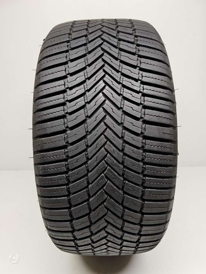Bridgestone WeatherControl A005 EVO 2021m, universalios 245/40 R18 | A23077692