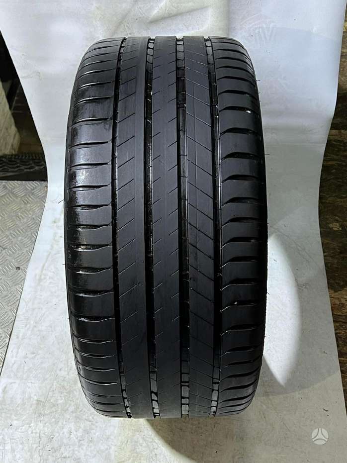 Michelin LATITUDE SPORT 3, vasarinės 295/40 R20 | A23092169