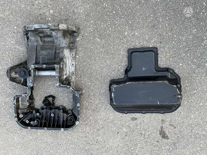 Mercedes-Benz E klasė, 6420140502, variklio detalės 2010 m., | A23160755