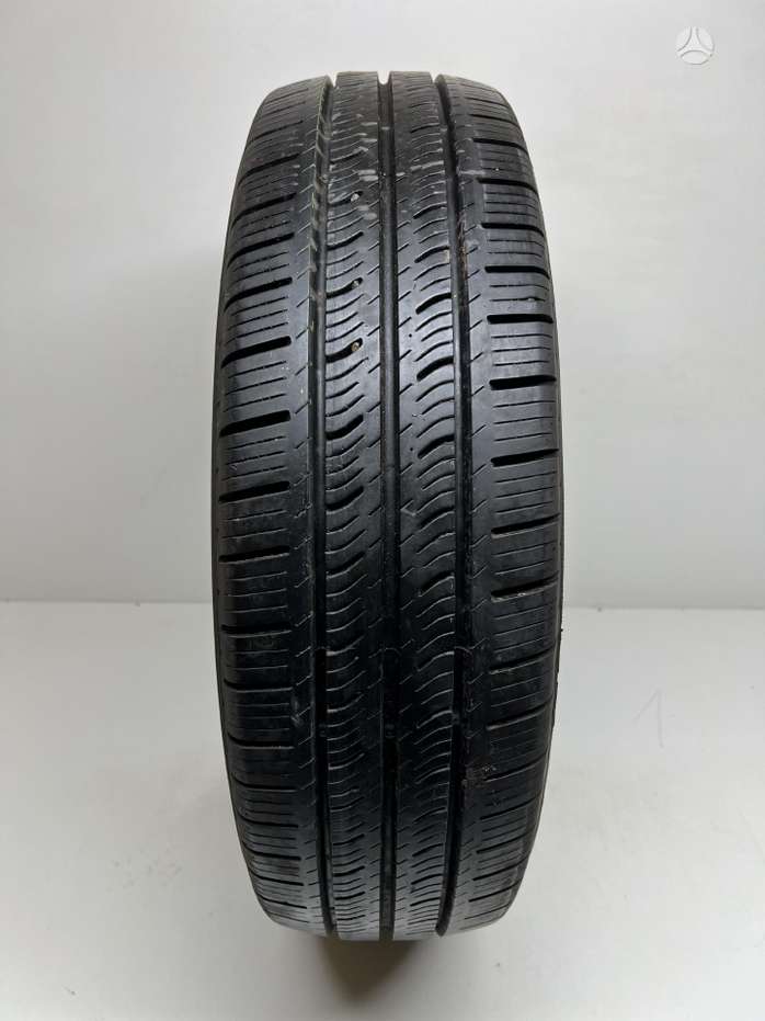 Pirelli Carrier AllSeason 2022m, universalios 205/75 R16 | A23424273