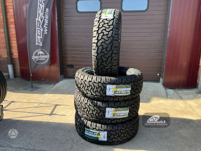 Roadcruza RA-1100 A/T, universalios 275/65 R20 | A23488661