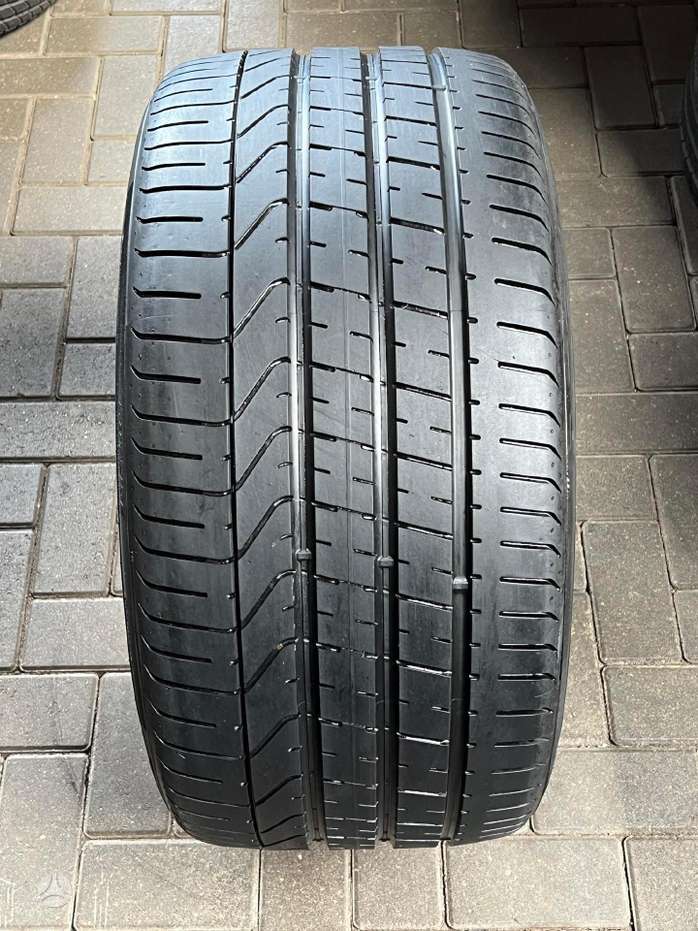 Pirelli P ZERO, vasarinės 315/30 R22 | A23512455