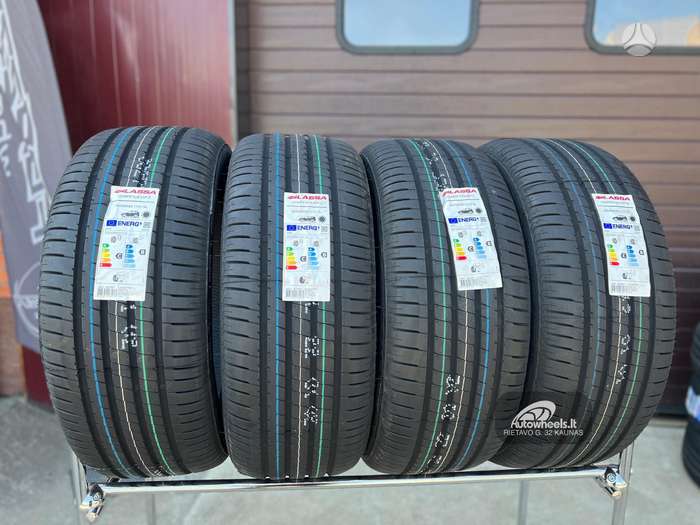 Lassa Competus HP2, vasarinės 265/50 R20 | A23546101