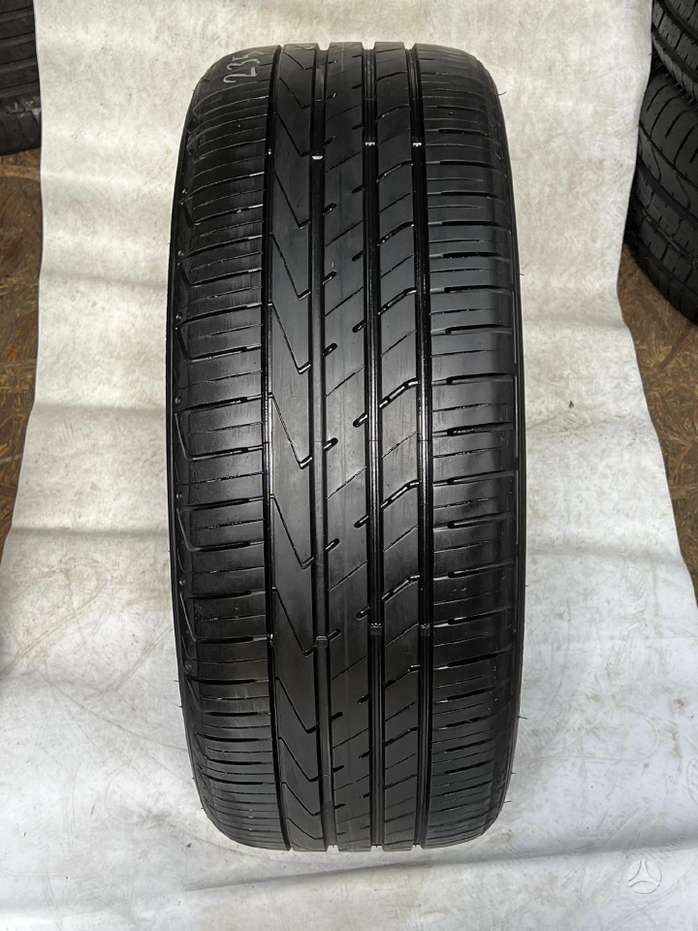 Hankook VENTUS S1 EVO 2 SUV, vasarinės 235/50 R19 | A23605211