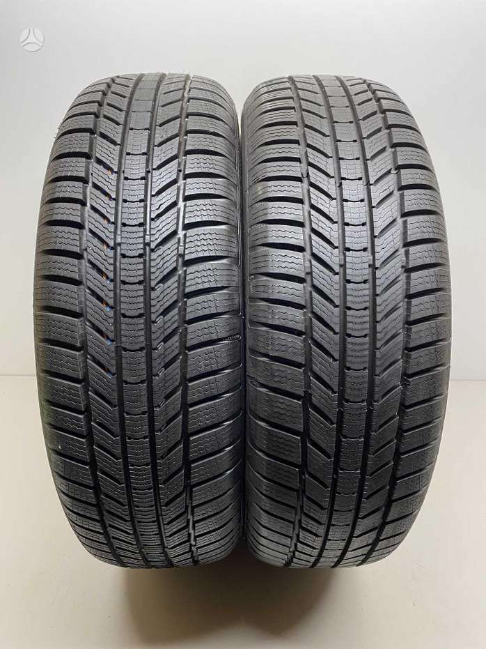 Continental WinterContact TS870P 2022m, žieminės 215/65 R16 | A23651263