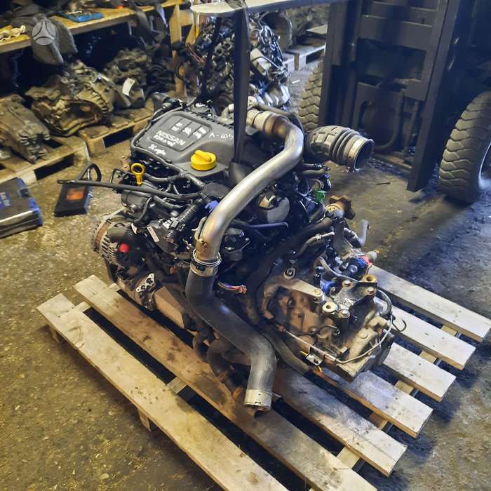 Nissan Qashqai, VARIKLIO KODAS ( R9M-408 ), 1 6 dyz 96 kw 4wd r9m 408 6 ...