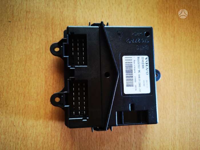 Volvo FH460 , 22482366, sunkvežimiai 2015 m., | A23867187