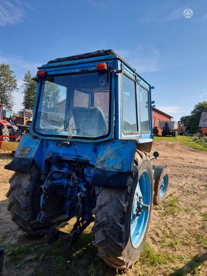 Mtz 82, MTZ Žemės ūkio savaeigė technika | Autoplius.lt